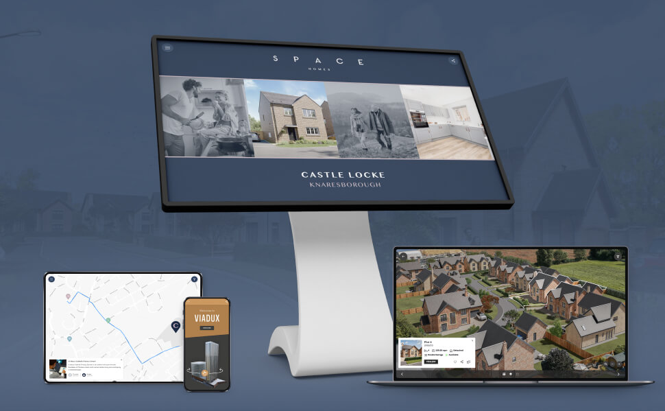 Interactive digital brochures for your off-plan property marketing by ...