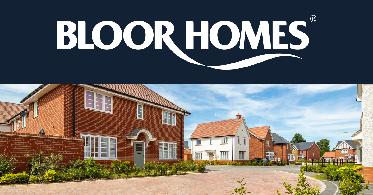 Case Study - Elsenham Park by Bloor Homes
