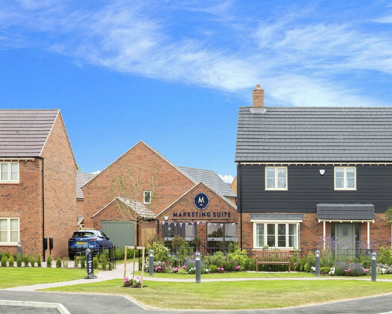 Case Study - Mulberry Homes at Braintree