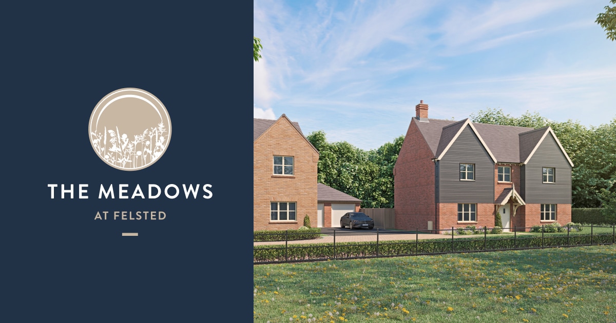 Case Study - The Meadows by Mulberry Homes