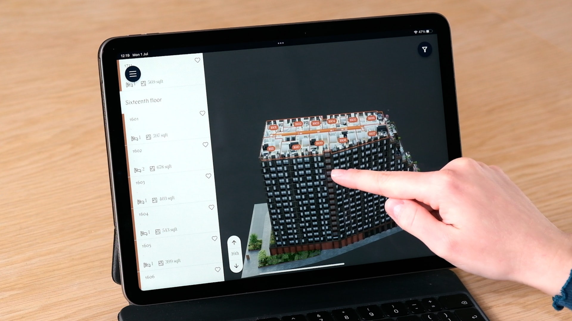 Case study - Obsidian by Salboy