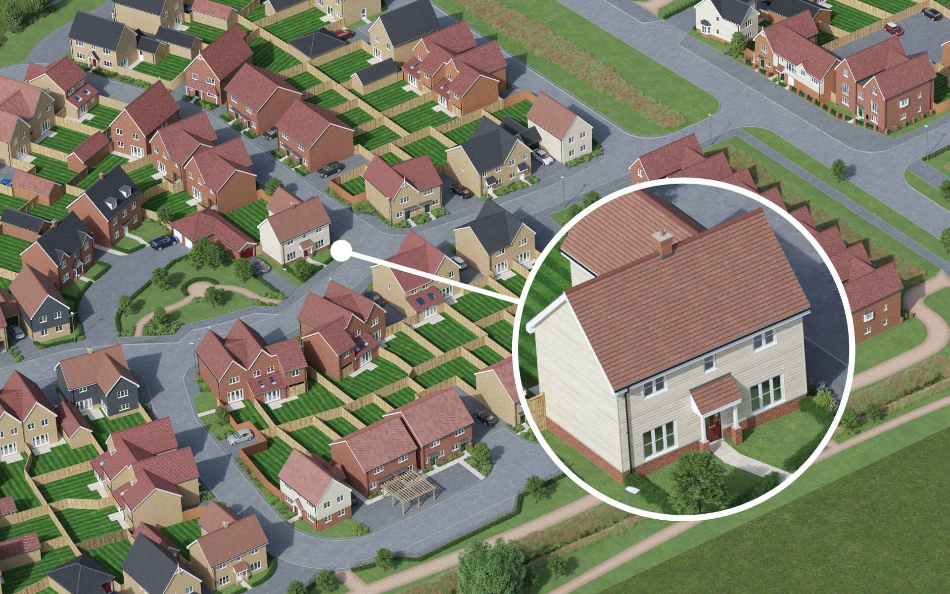 Super high resolution siteplan for your next development site plan with ...