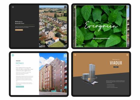 Interactive digital brochures for your off-plan property marketing by ...