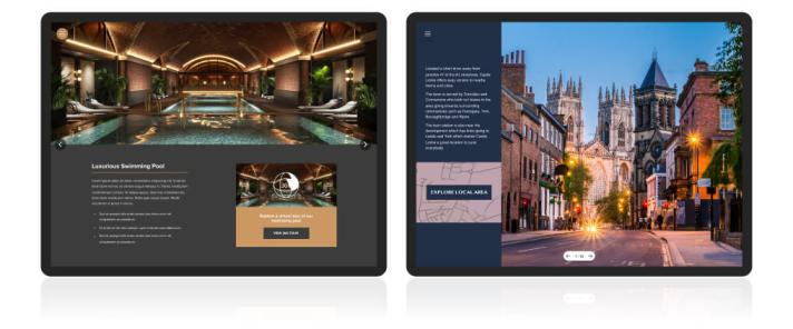 Discover more powerful digital brochures for property marketing than ...