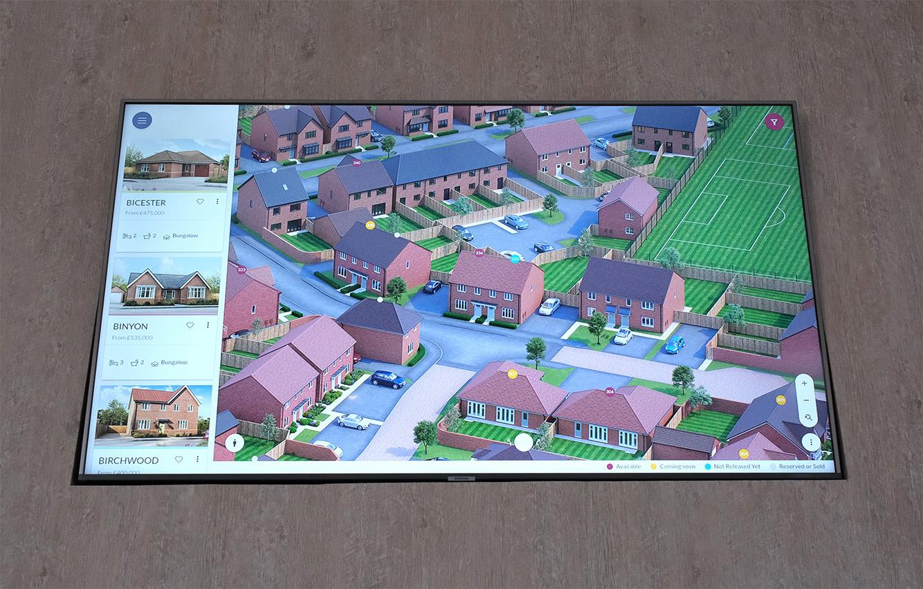 Case Study - Elsenham Park by Bloor Homes