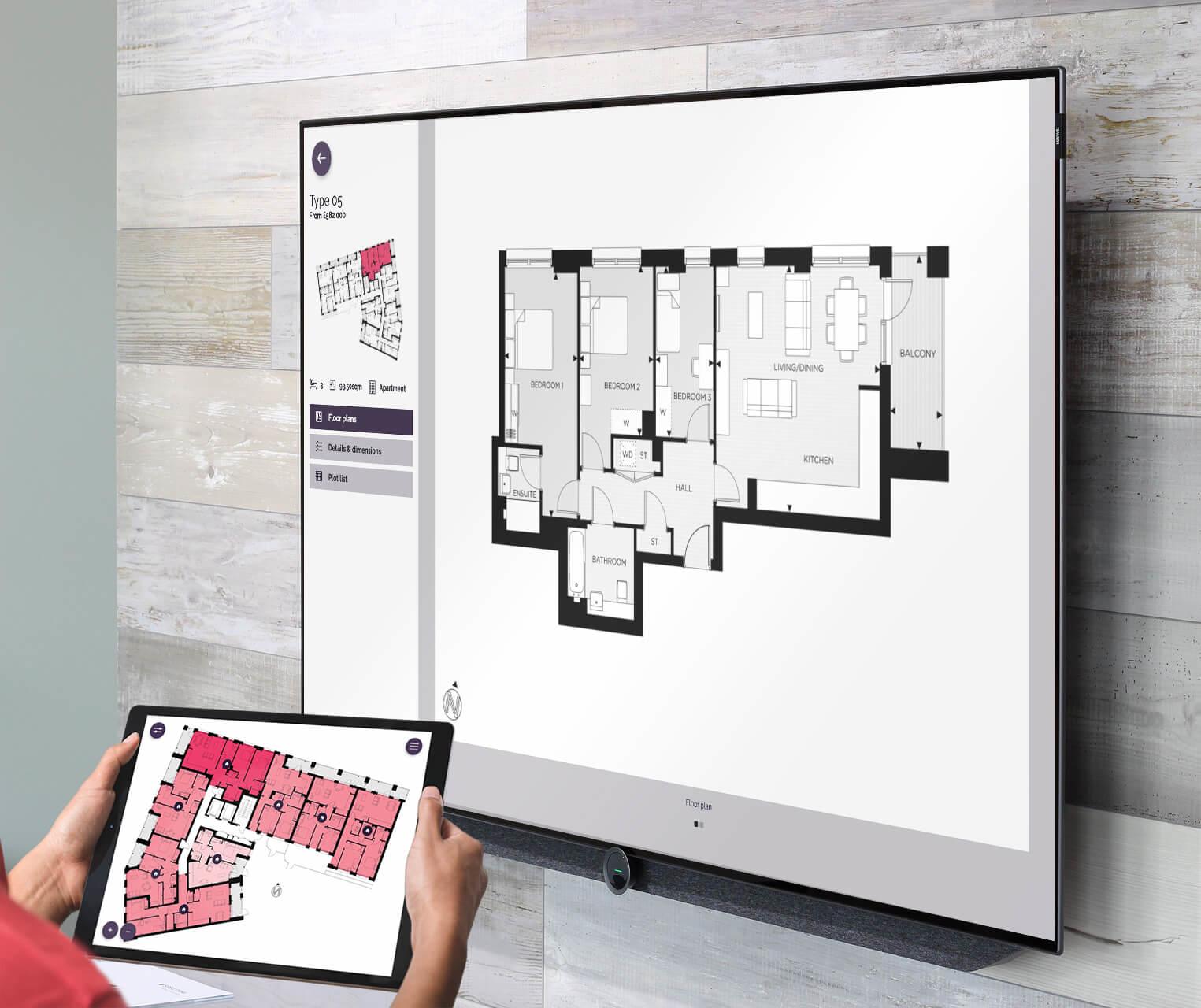 Case study - Junction West by Clarion Housing | Marmoset