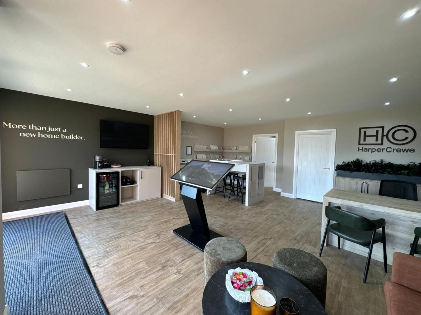 Case Study - Harper Crewe