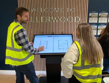 Case study - Ellerwood by Space Homes | Marmoset